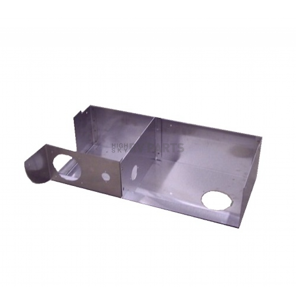 Stainless Steel Upgrade Water Compartment Left for Airstream 39767W-100 ... Stainless Steel Upgrade Water Compartment Left for Airstream 39767W-100 ...